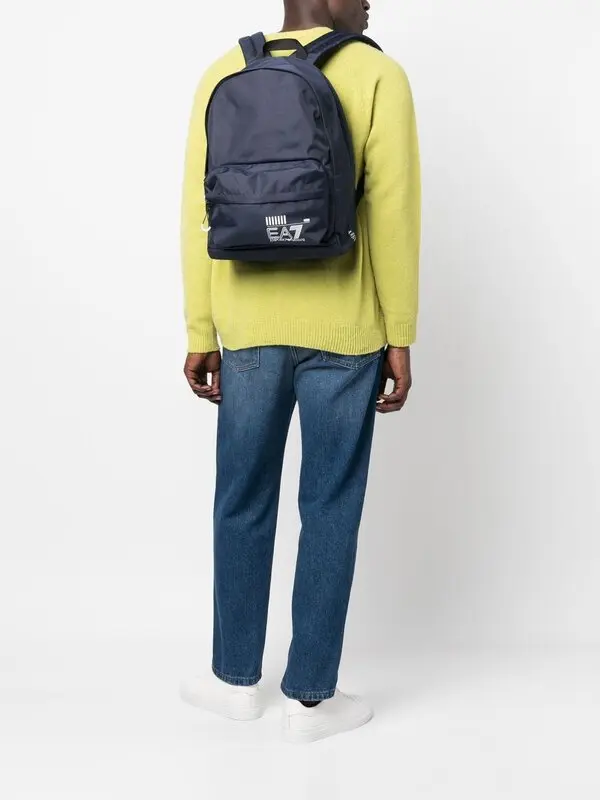 EA7 Train Core Backpack
