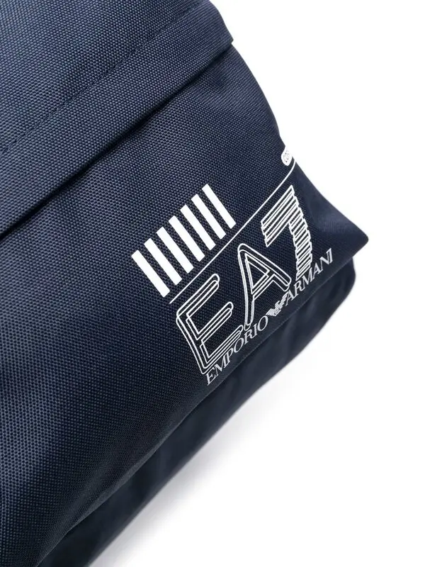 EA7 Train Core Backpack