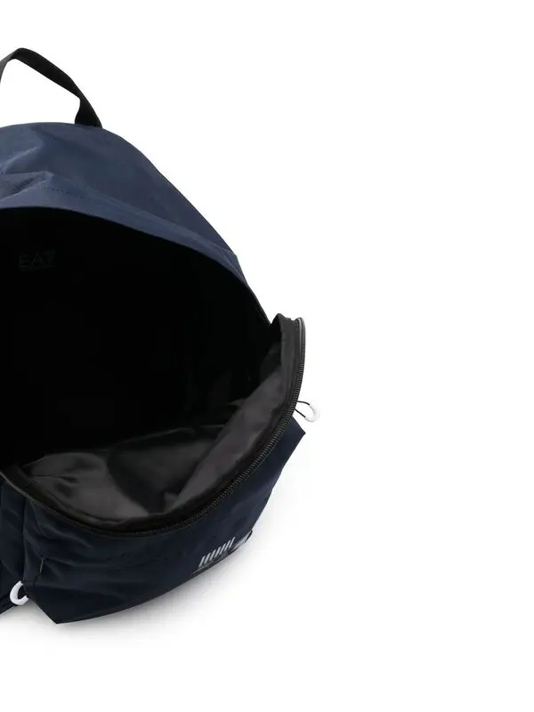 EA7 Train Core Backpack