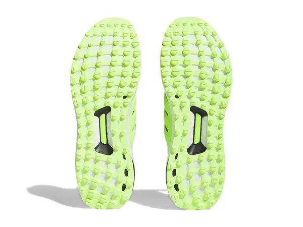 Adidas Ultraboost Golf Shoes - Green