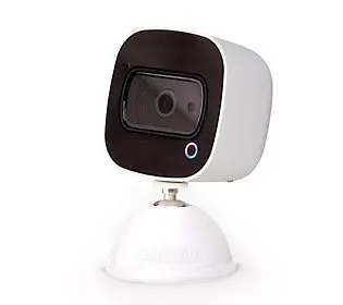 OLA 2-way Voice Command Smart Security Cam With Fall Detection - One-color