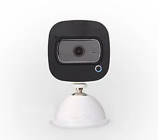 OLA 2-way Voice Command Smart Security Cam With Fall Detection