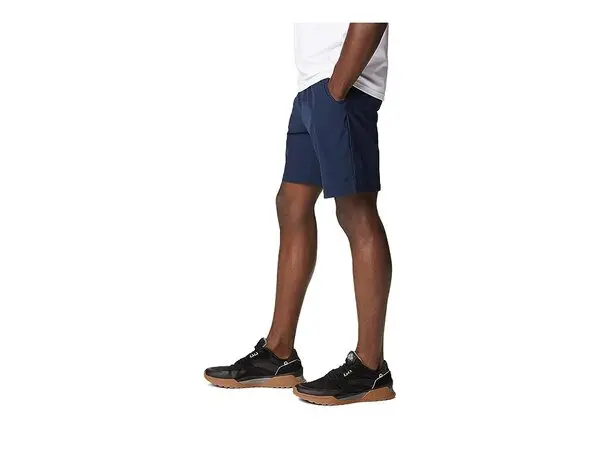 Columbia Hike Brief Shorts