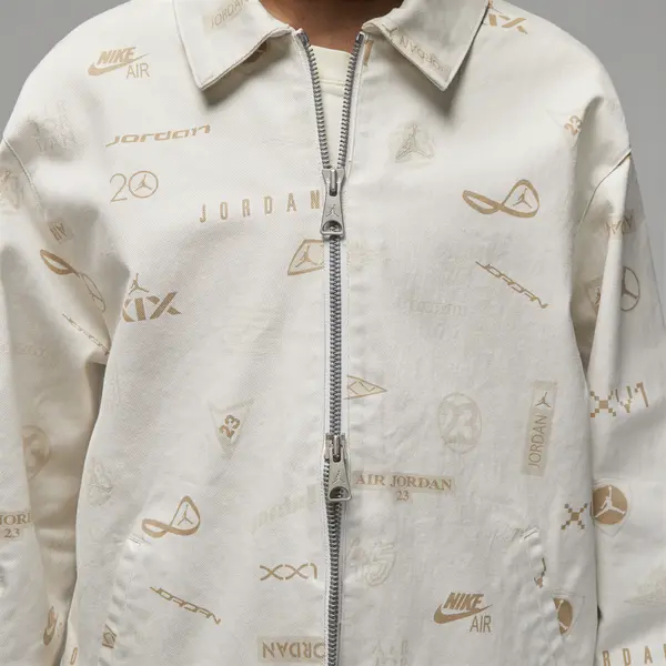 JORDAN Flight Heritage Jacket