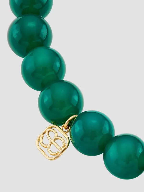 SYDNEY EVAN 14k Gold, Diamond & Flower Pendant Necklace