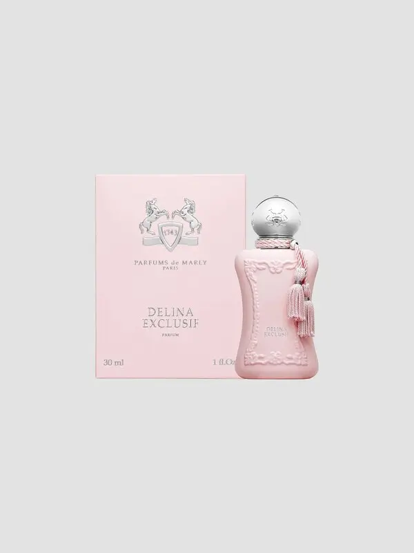 PARFUMS DE MARLY Delina Exclusif Eau De Parfum - One-color