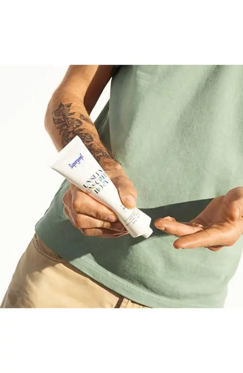 SUPERGOOP!® Unseen Sunscreen Body Spf 40