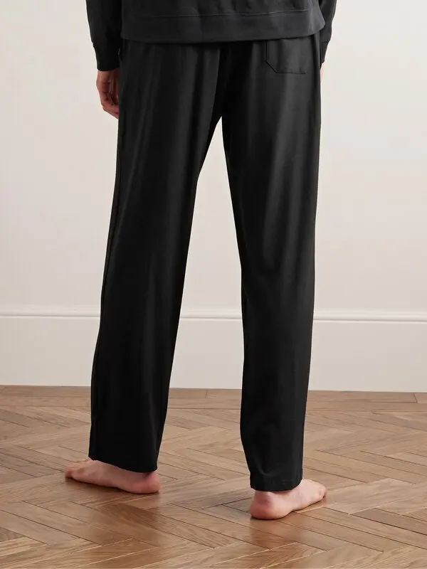Derek Rose Basel Stretch-modal Pyjama Trousers