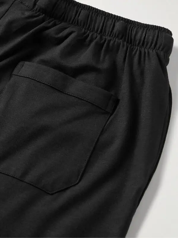 Derek Rose Basel Stretch-modal Pyjama Trousers