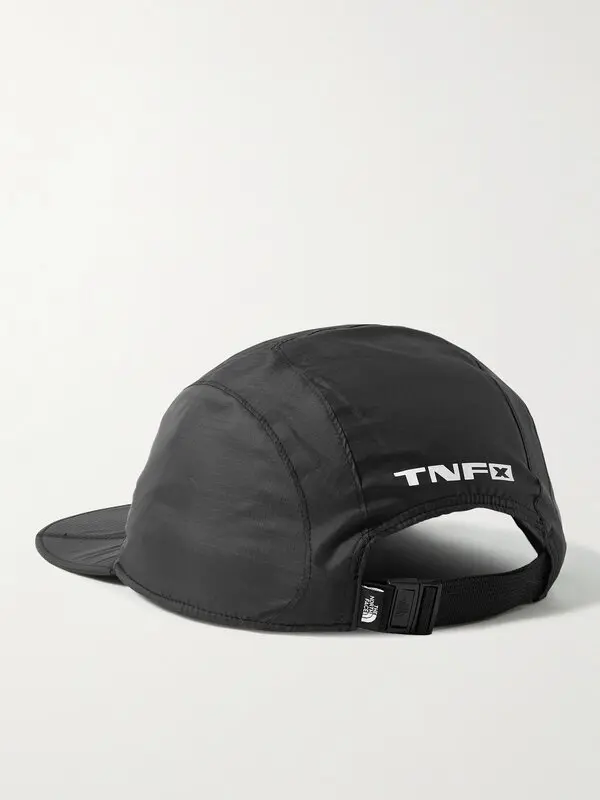 The North Face Retro 92 Logo-print Ripstop Baseball Cap