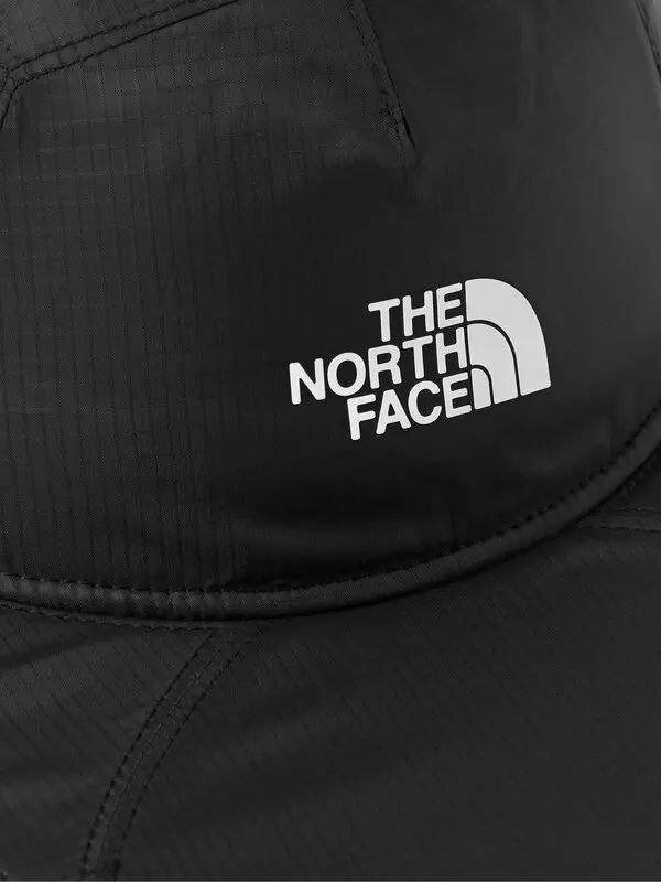 The North Face Retro 92 Logo-print Ripstop Baseball Cap