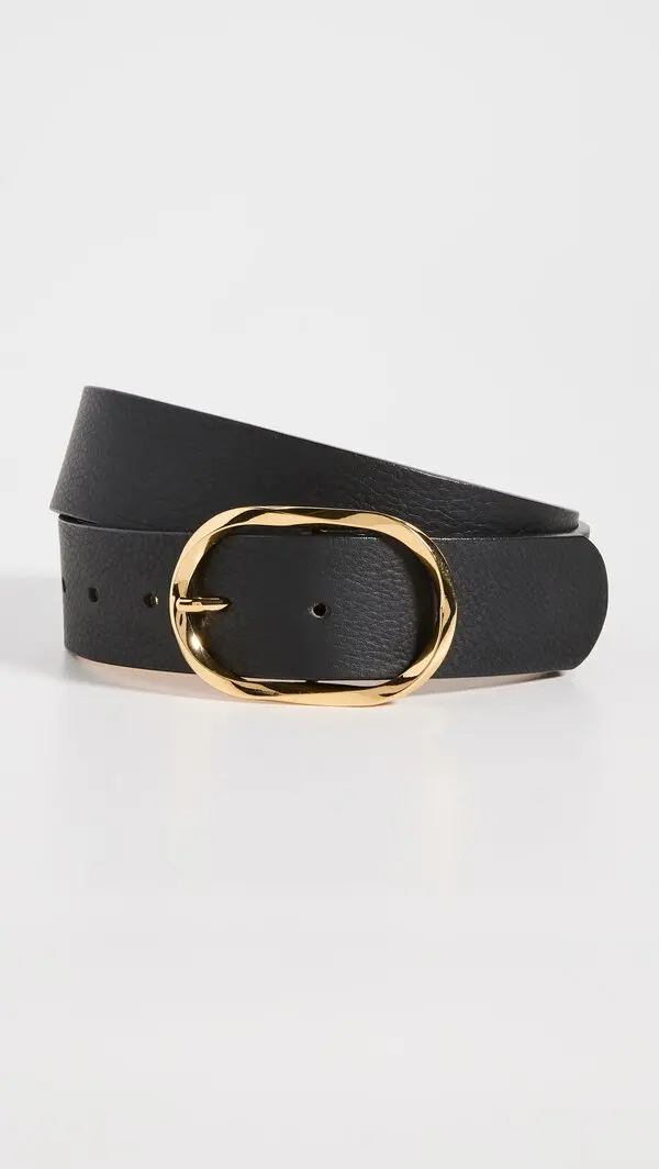 B-low The Belt Kyra Belt - Black Gold