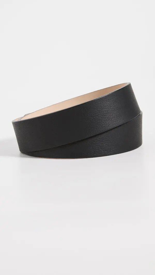 B-low The Belt Kyra Belt - Black Gold