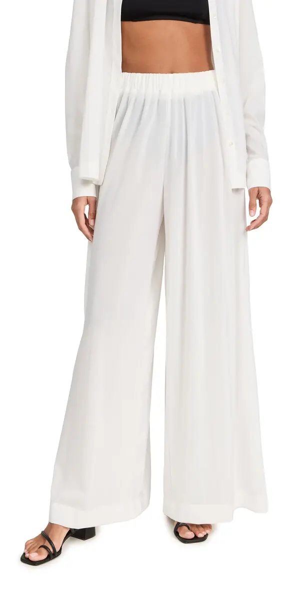 Staud Marza Pants