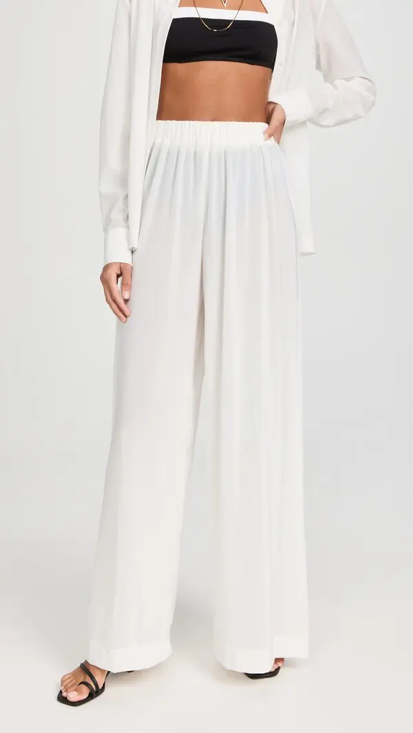 Staud Marza Pants