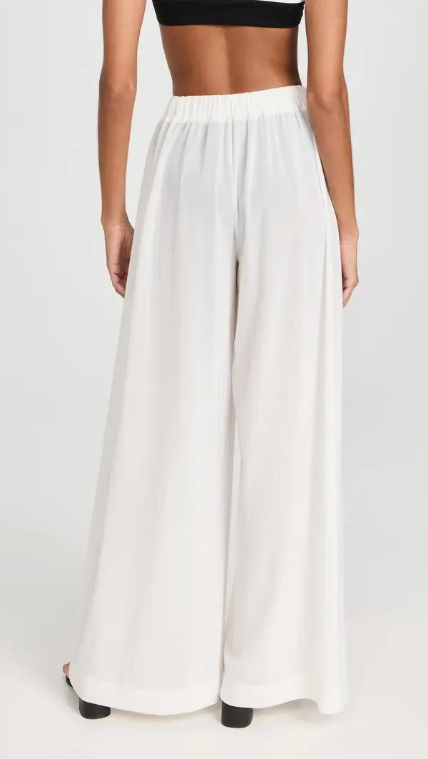 Staud Marza Pants
