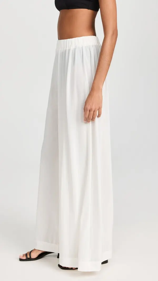 Staud Marza Pants