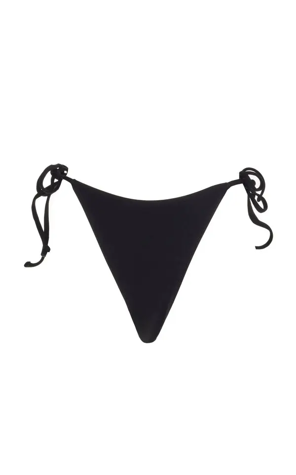 Eterne Isla Bikini Bottom - Black
