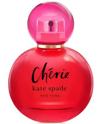 Kate Spade New York Cherie Eau De Parfum Fragrance Collection - No Color