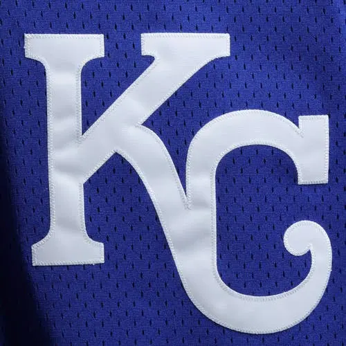 Mitchell & Ness Bo Jackson Kansas City Cooperstown Collection Mesh Batting Practice Jersey - Royal