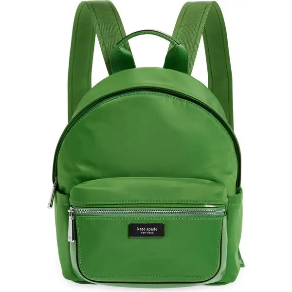 Kate Spade New York Small Sam Icon Backpack - Ks Green