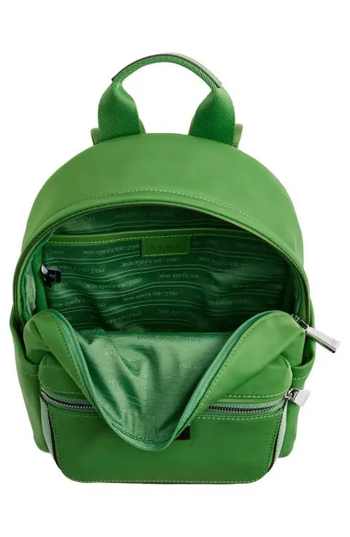 Kate Spade New York Small Sam Icon Backpack - Ks Green