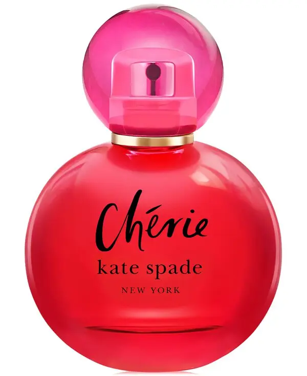 Kate Spade New York Cherie Eau De Parfum - No Color
