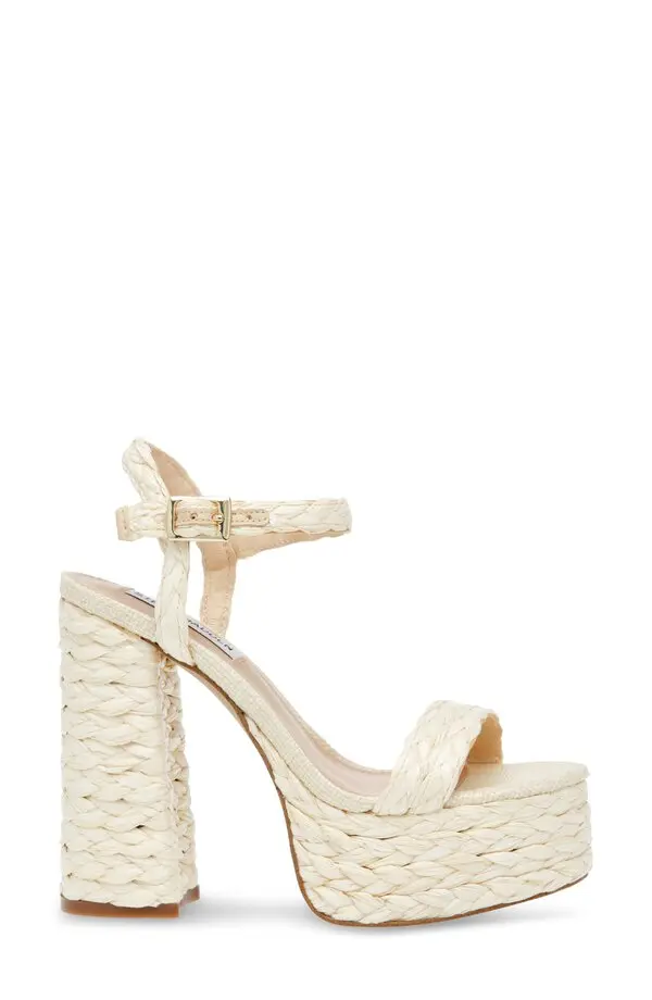Steve Madden Tiera Platform Sandal