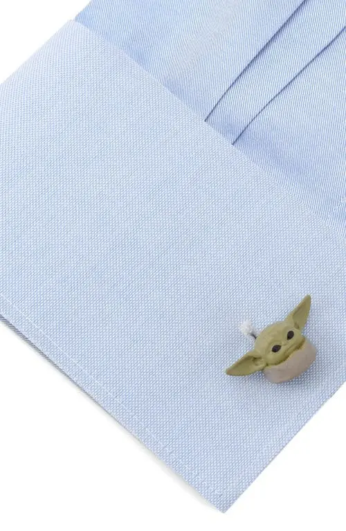 CUFFLINKS, INC. Cufflinks