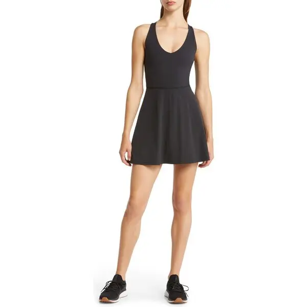 green emerald velvet dress Amazon.com: RBX Women's Tank Dress, Racerback Active Dress W/Shelf Bra  Striated Light Grey L : Clothing, Shoes & Jewelry