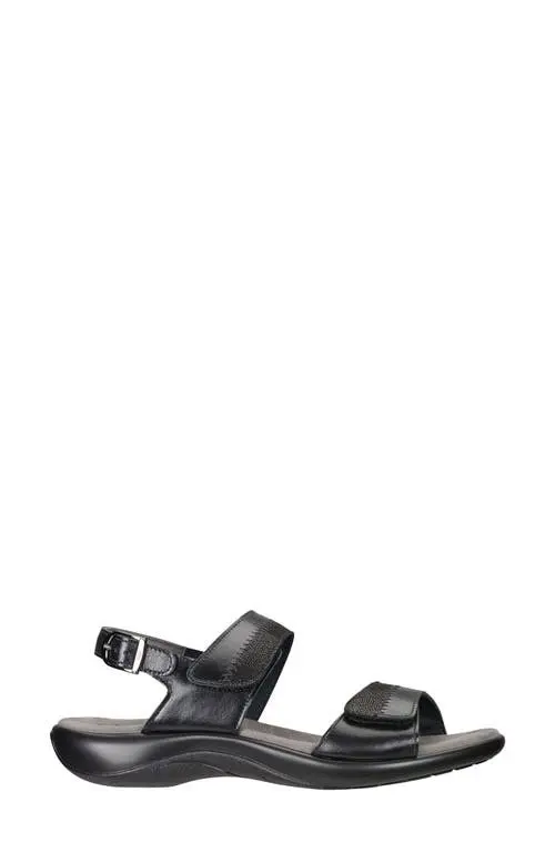 SAS Nudu Sandal - Midnight