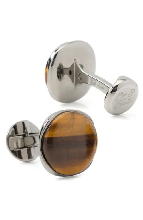 CUFFLINKS, INC. Cufflinks