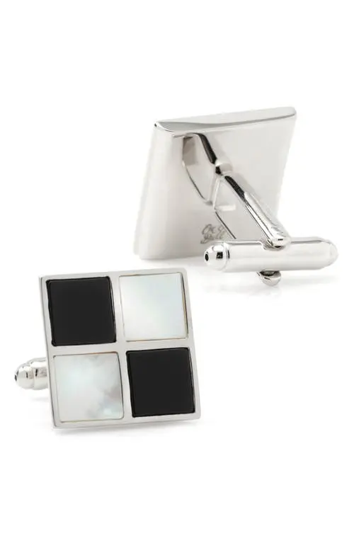CUFFLINKS, INC. Cufflinks