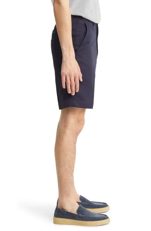 Berle Flat Front Shorts