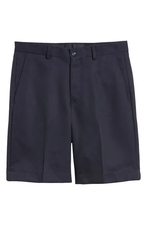 Berle Flat Front Shorts