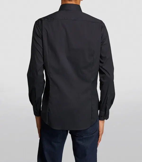 Giorgio Armani Linen Shirt