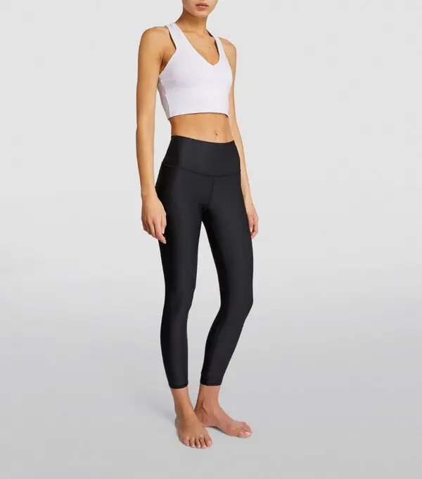 Alo Yoga Real Bra Tank Top