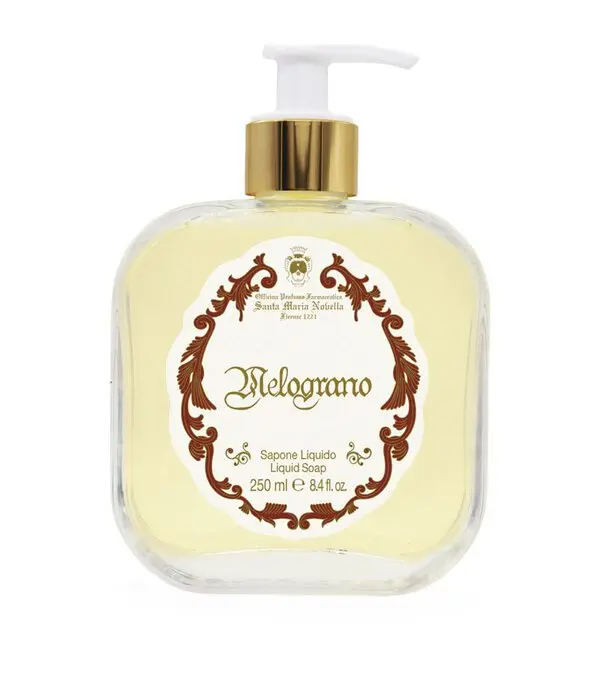 SANTA MARIA NOVELLA Melograno Liquid Soap