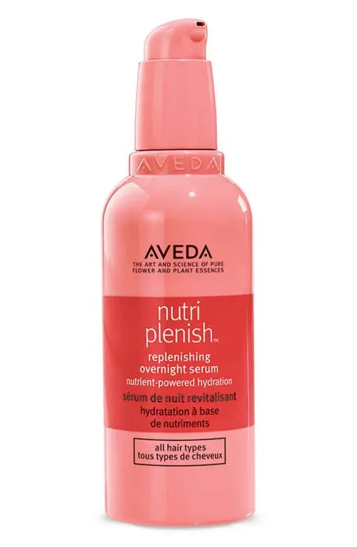 Aveda Nutriplenish™ Replenishing Overnight Serum - No Color
