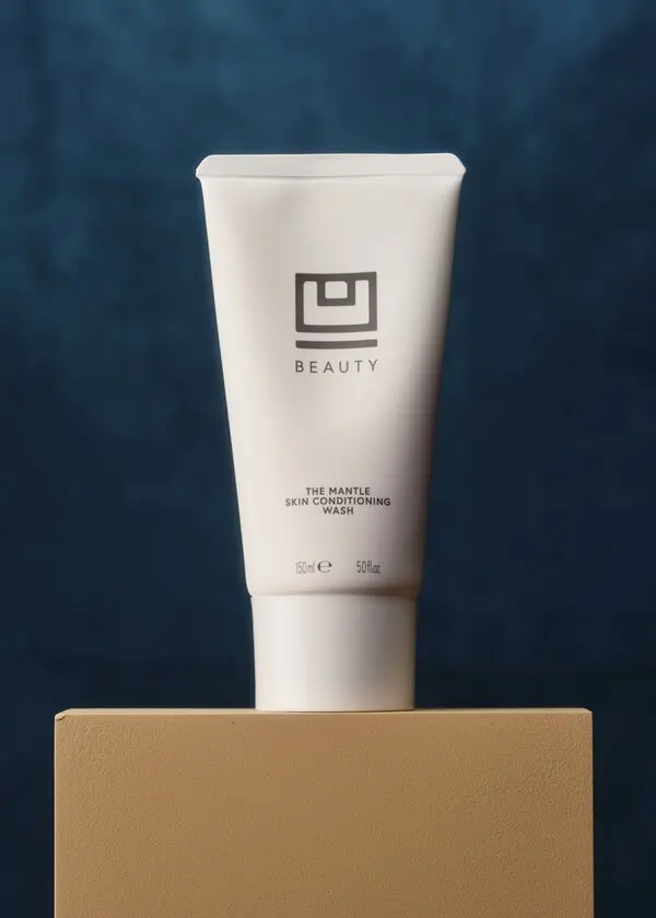 U BEAUTY The Mantle Skin Conditioning Wash - Na