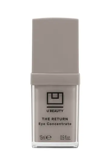 U BEAUTY The Return Eye Concentrate - Na