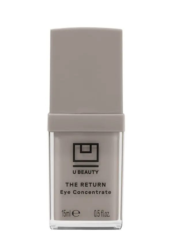 U BEAUTY The Return Eye Concentrate - Na