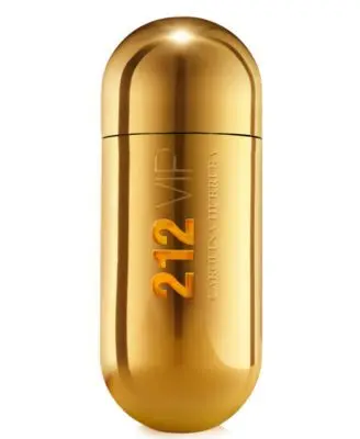 Carolina Herrera 212 Vip Eau De Parfum Fragrance Collection - No Color