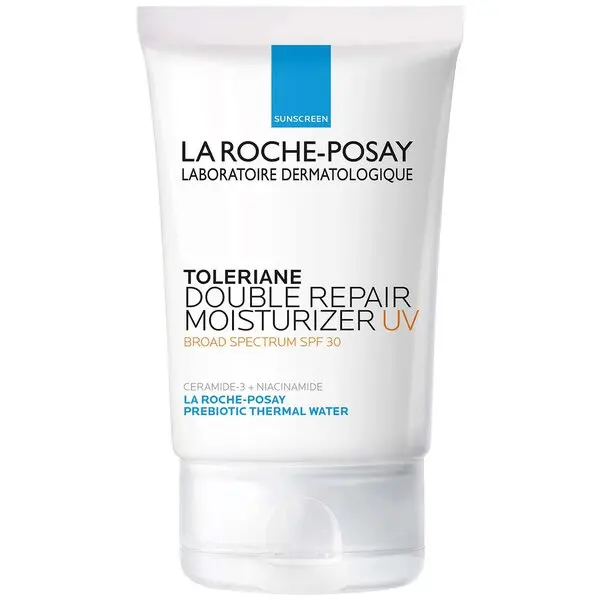 LA ROCHE-POSAY Toleriane Double Repair Moisturizer Spf 30 - One-color