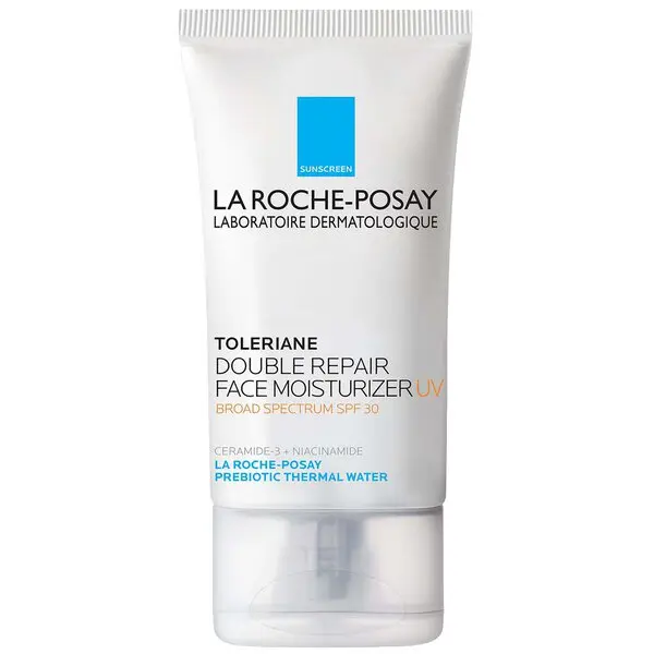 LA ROCHE-POSAY Toleriane Double Repair Moisturizer Spf 30 - One-color