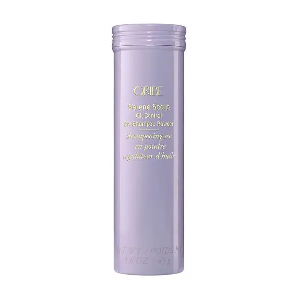 Oribe Serene Scalp Oil Control Dry Shampoo Powder - One-color