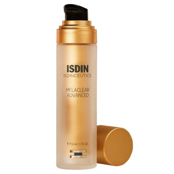 ISDIN Ceutics Melaclear Advanced Dark Spot Serum - One-color