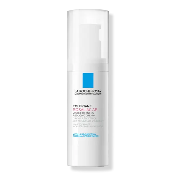 LA ROCHE-POSAY Toleriane Rosaliac Anti-redness Face Moisturizer For Sensitive Skin - One-color