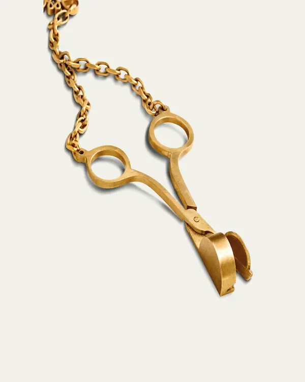 Loewe Chain Candle Kit