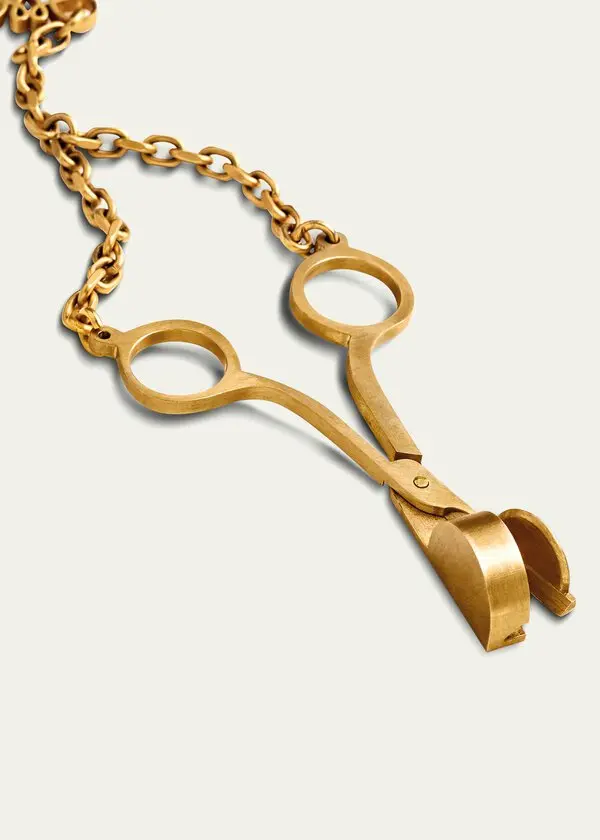 Loewe Chain Candle Kit
